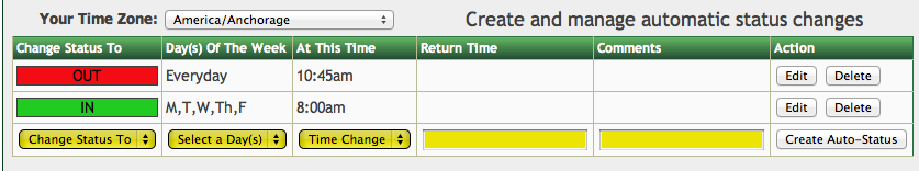 Iobee Feature Details