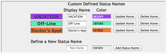 Iobee Feature Details